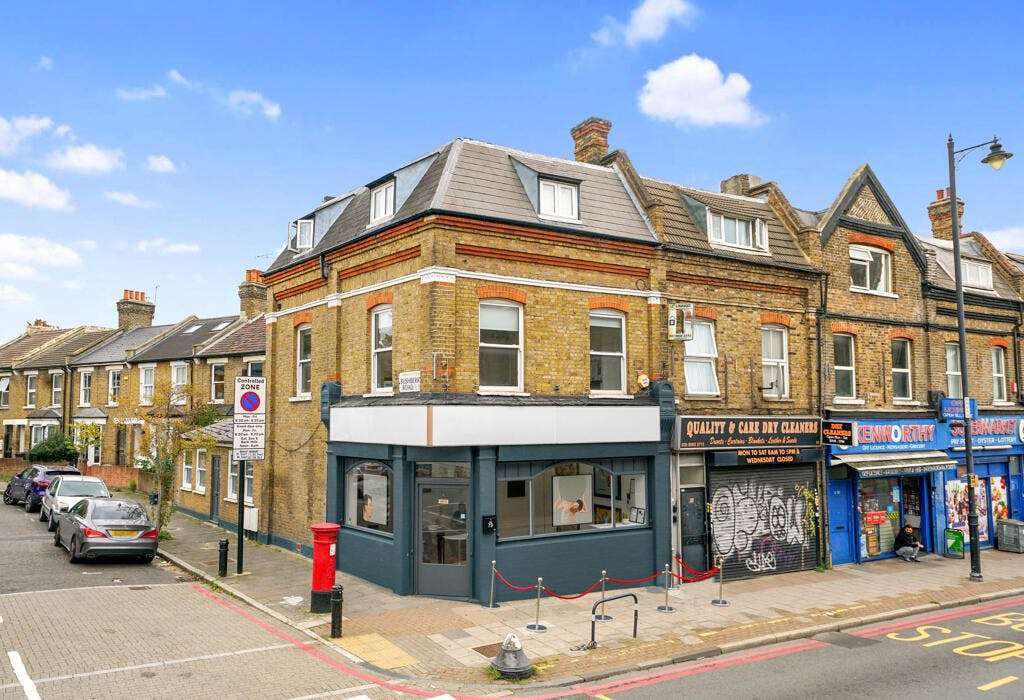 79 Kenworthy Rd, London, E9 5RB | LoopNet