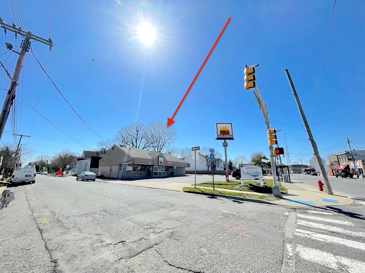 1600 Main St, Belmar, NJ 07719 - 1600 Main Street, Belmar | LoopNet