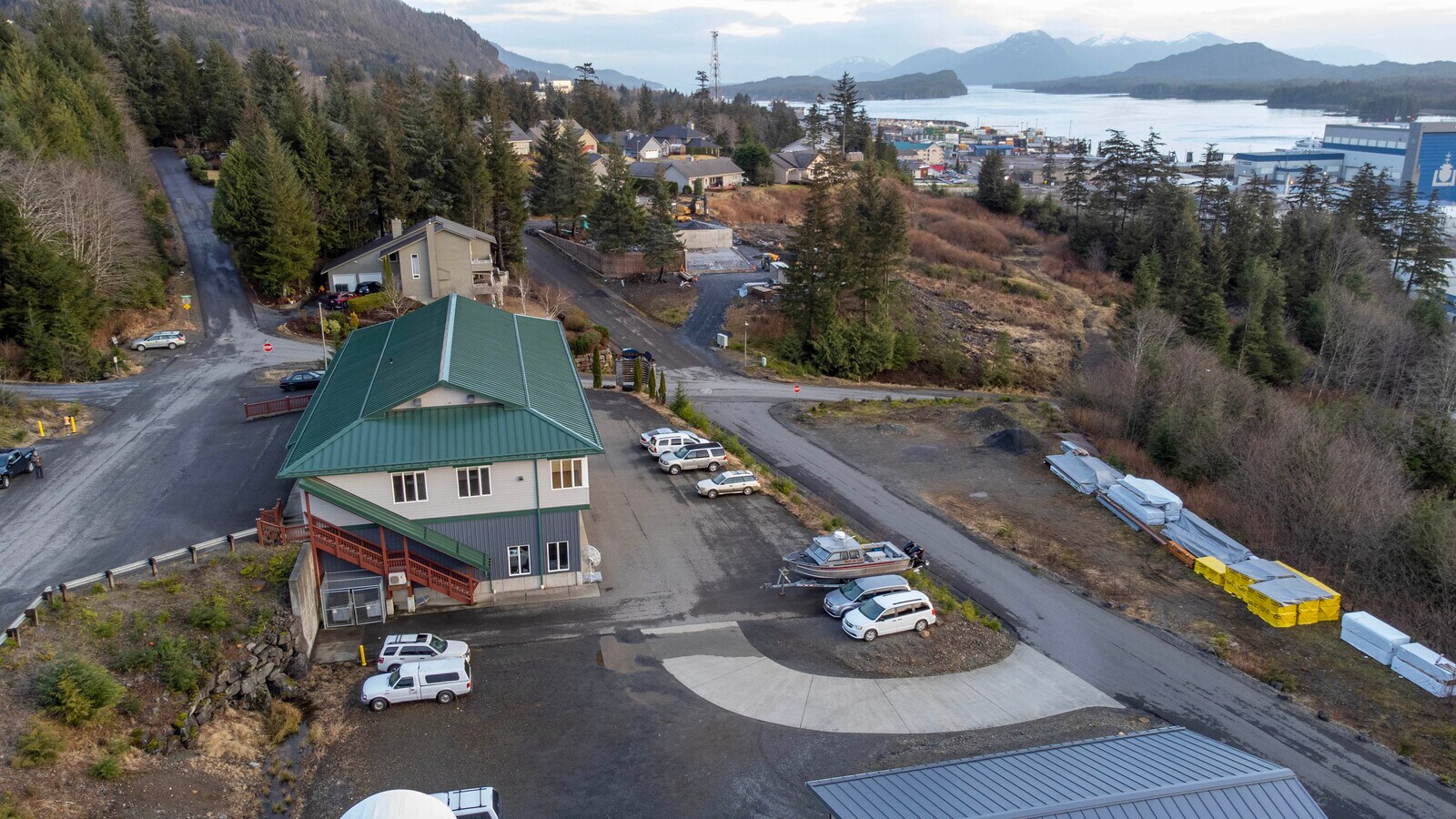 4205 Cambria Dr W, Ketchikan, AK 99901 | LoopNet