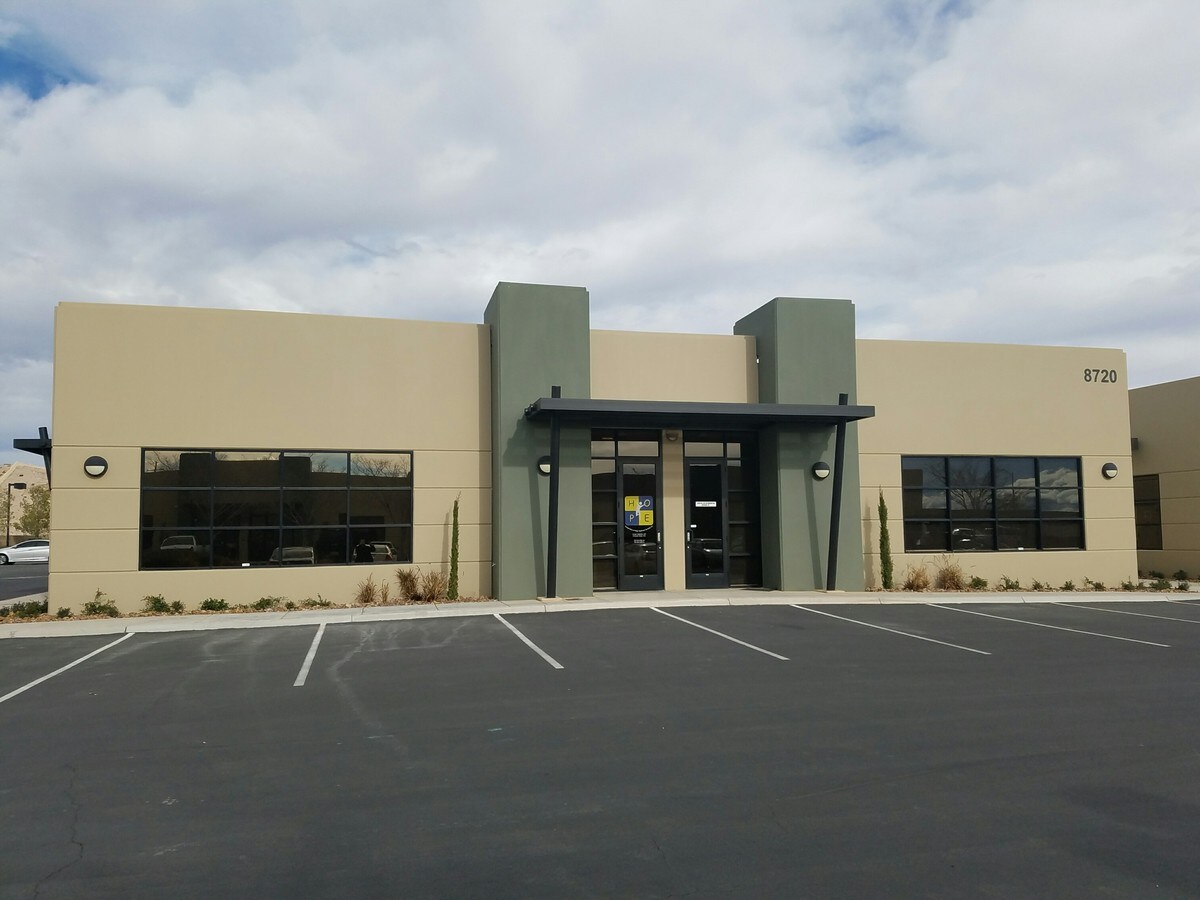 8720 Spanish Ridge Ave, Las Vegas, NV 89148 | LoopNet