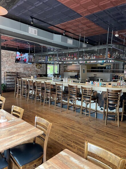 93 Post Rd, Fairfield, CT 06824 - Retail for Lease | LoopNet