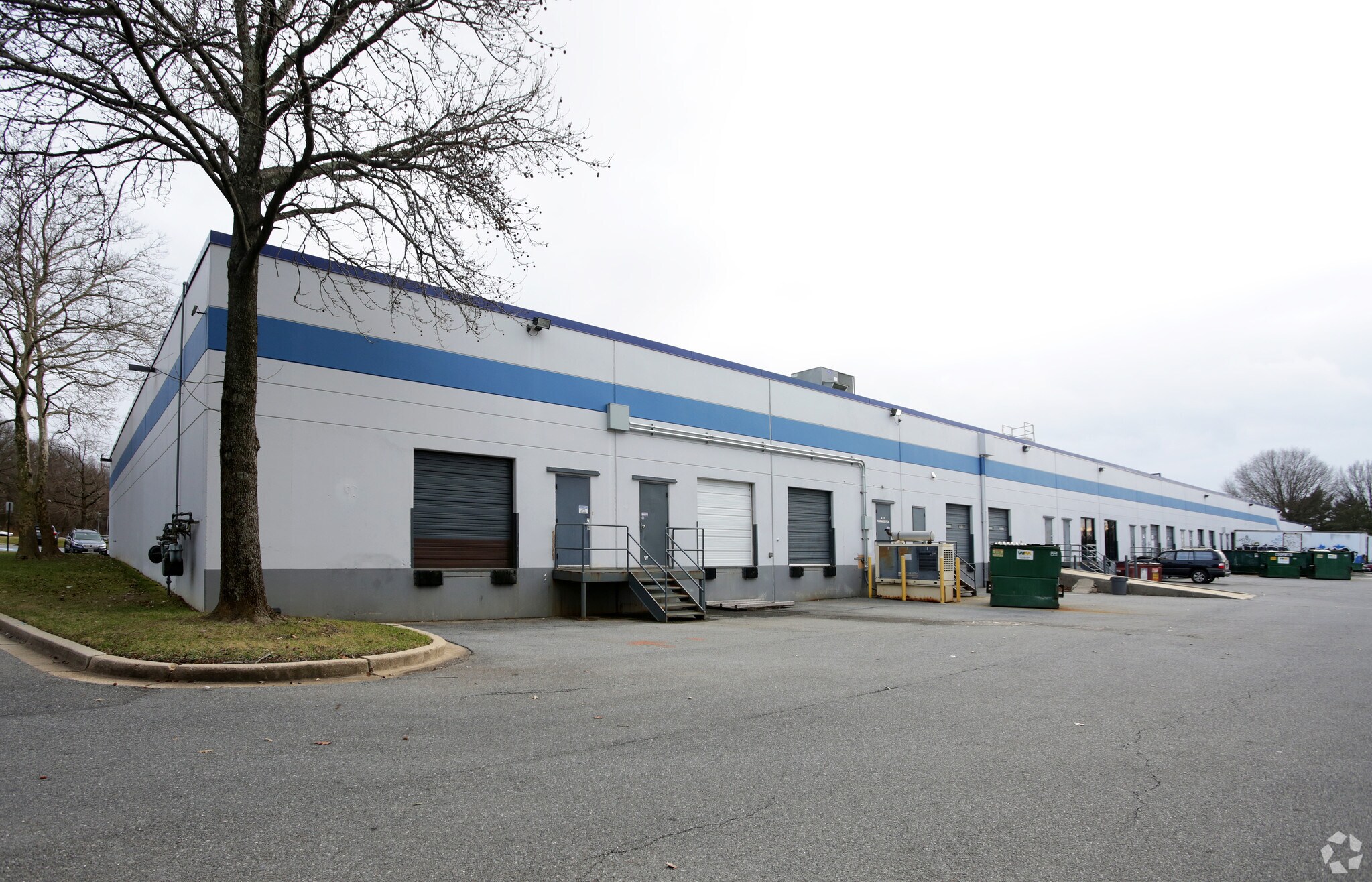 9180 Rumsey Rd, Columbia, MD 21045 - Rumsey Business Center | LoopNet