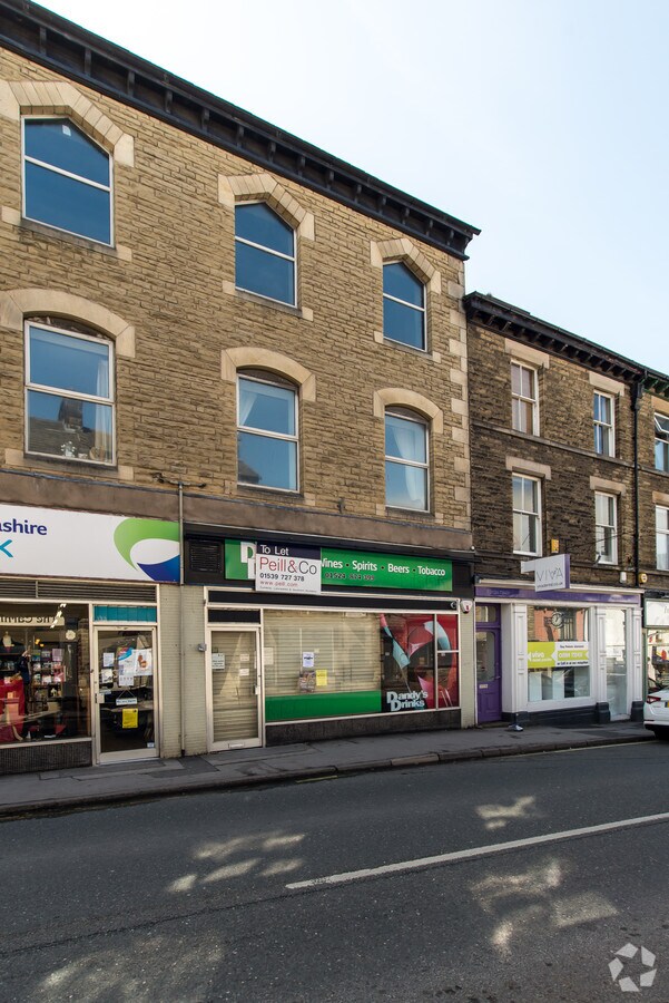 31 Market St, Carnforth, LA5 9JX | LoopNet