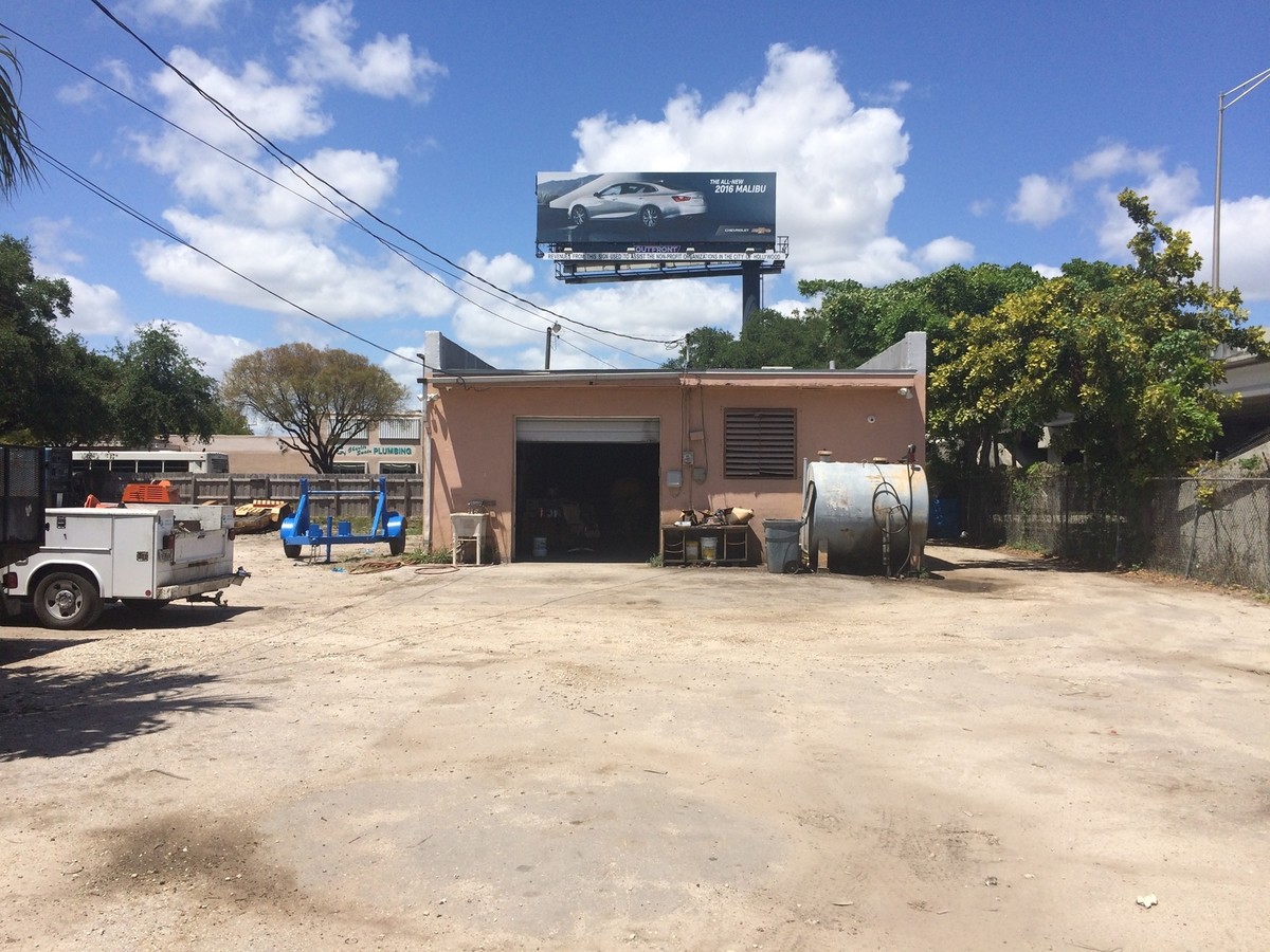 6230 Johnson St, Hollywood, FL 33024 | LoopNet