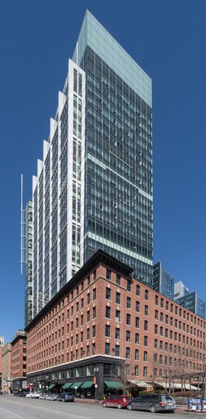 245 Main St, Cambridge, MA 02142 - CIC Cambridge | LoopNet