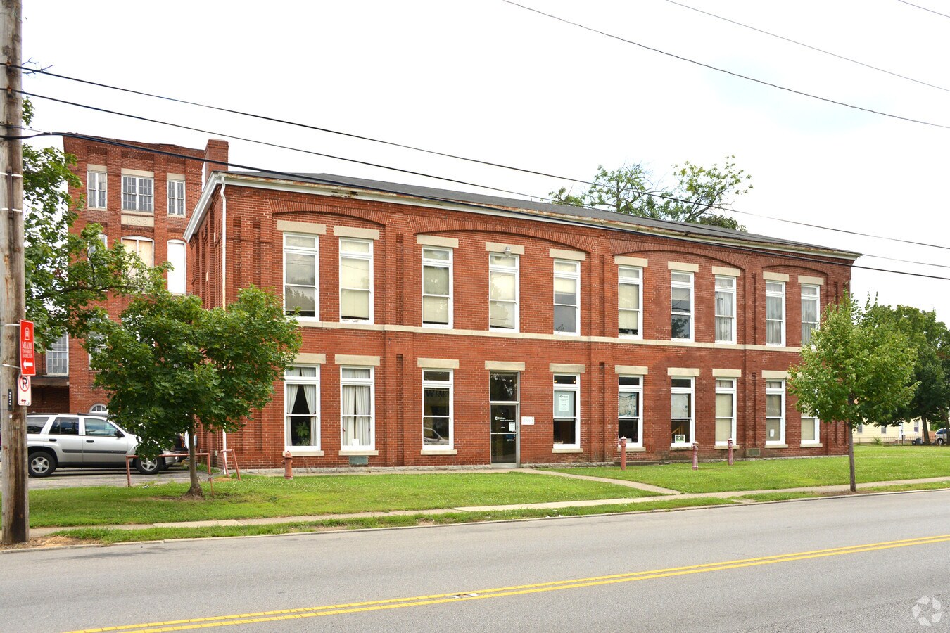 2350 Pleasant Ave, Hamilton, OH 45015 | LoopNet