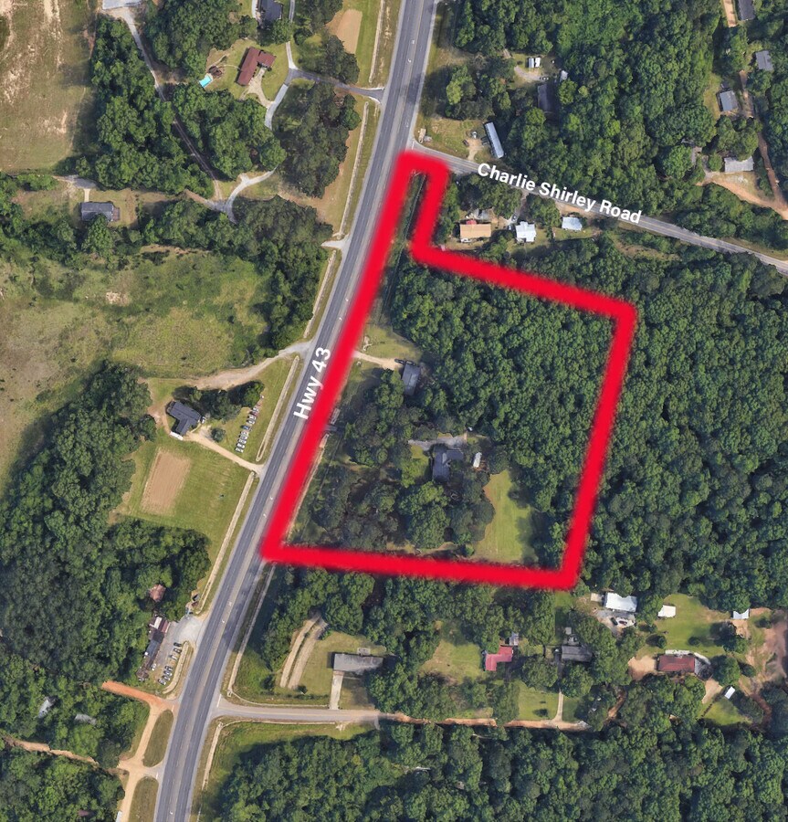 9501 Highway 43 N, Northport, AL 35473 | LoopNet