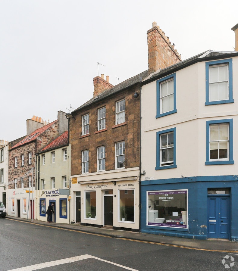 1 Hardgate, Haddington, ELN EH41 3JW | LoopNet