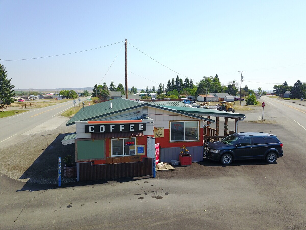 153 Big Timber Rd loop, Big Timber, MT 59011 | LoopNet