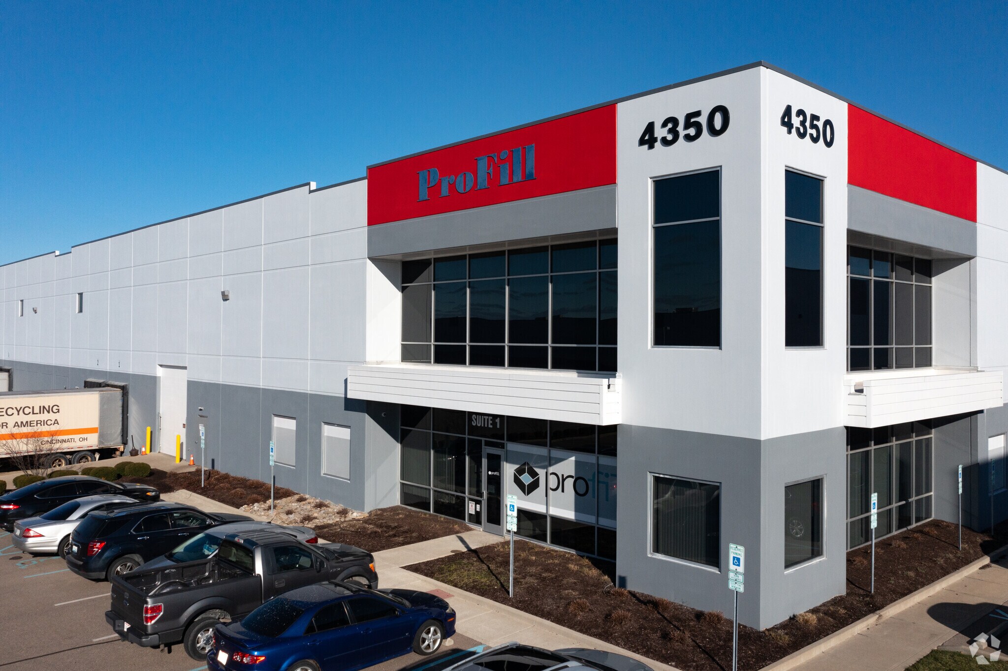 4350 Port Union Rd, West Chester, OH 45011 - Industrial for Lease | LoopNet