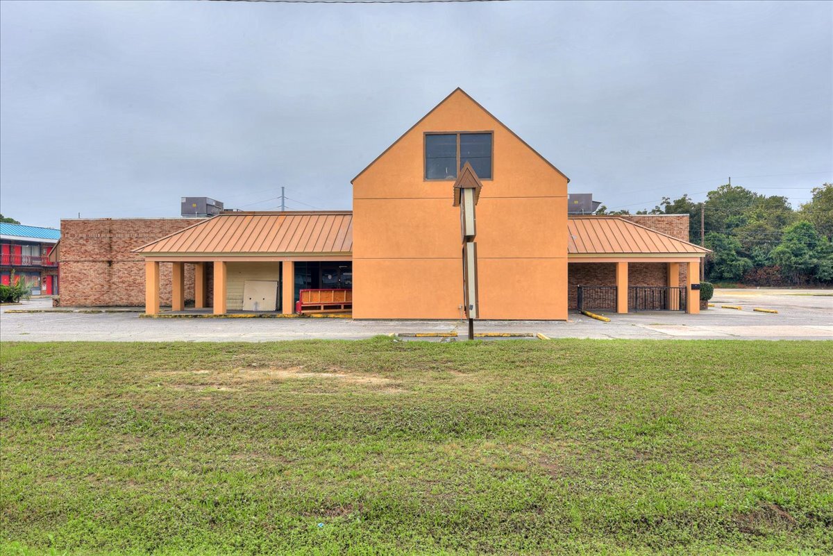 1524 Gordon Hwy, Augusta, GA 30906 | LoopNet