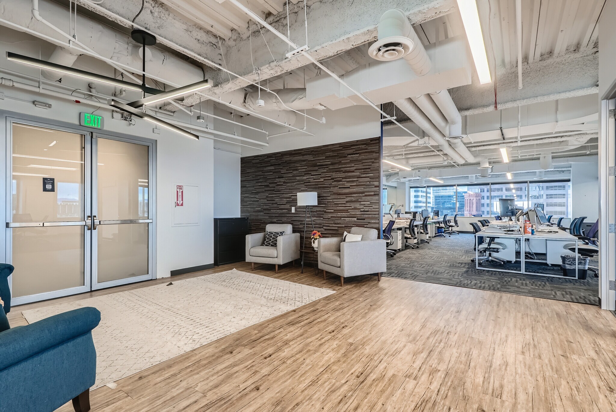 1875 Lawrence St, Denver, CO 80202 - Office for Lease | LoopNet