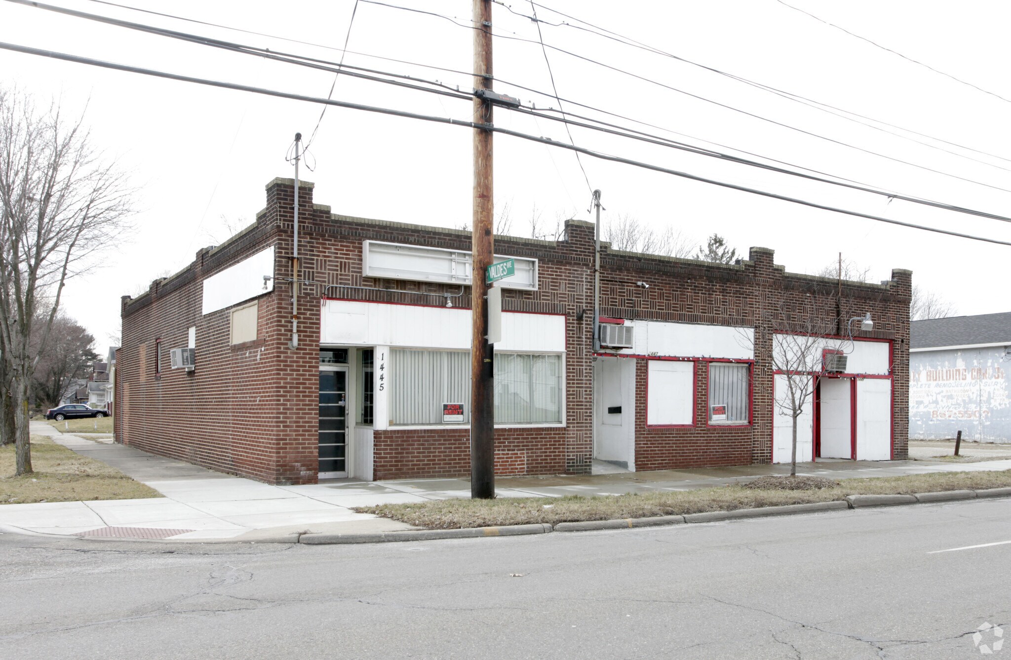 1445-1447 Copley Rd, Akron, OH 44320 - Retail for Sale | LoopNet