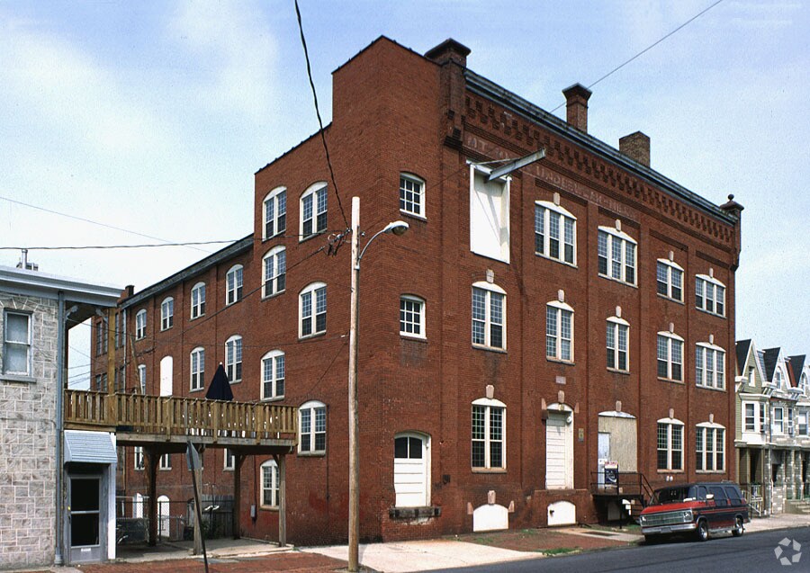 506 N 12th St, Reading, PA 19604 - Industrial for Sale | LoopNet