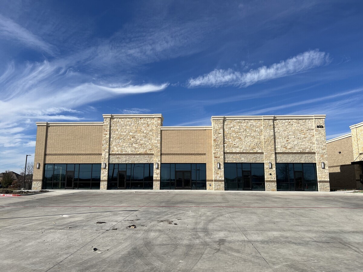 823 FM 548, Forney, TX 75126 | LoopNet