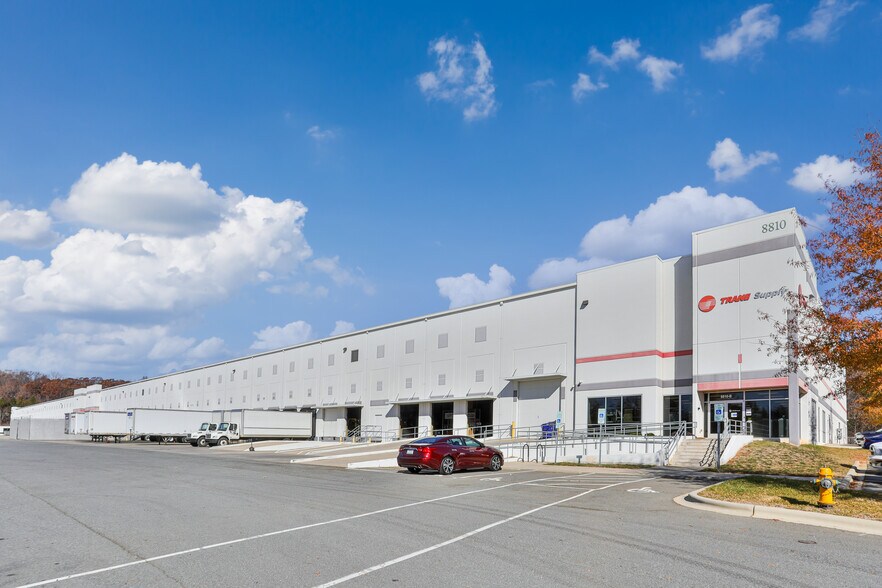 535 Marriott Dr, Nashville, TN 37214 - Highland Ridge Tower & Highland ...