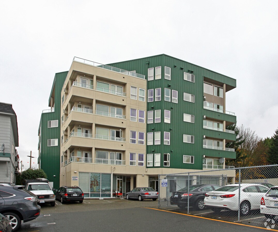 4528 8Th Ave Ne, Seattle, WA 98105 - Property Record | LoopNet