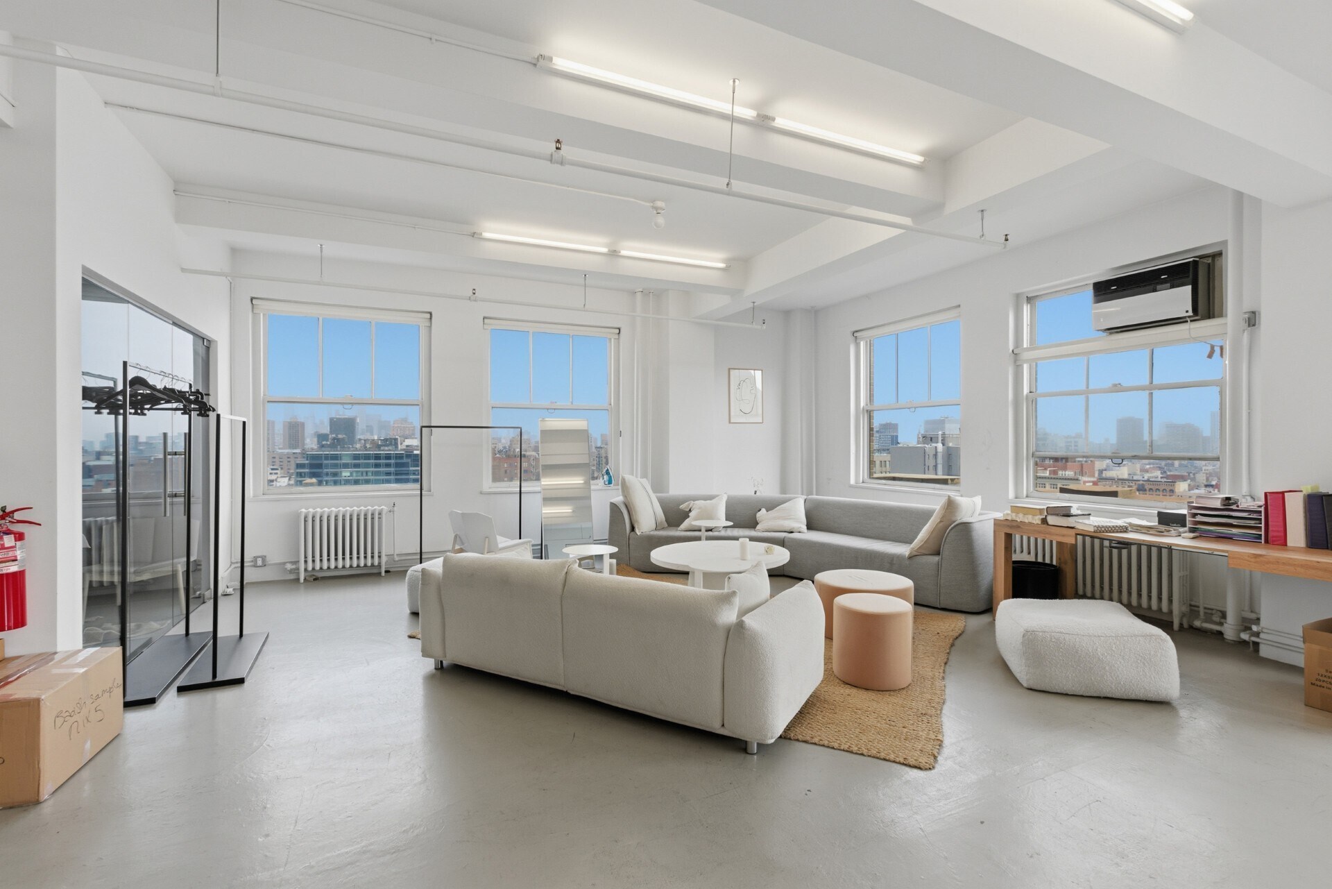 401 Broadway, New York, NY 10013 - Office for Lease | LoopNet