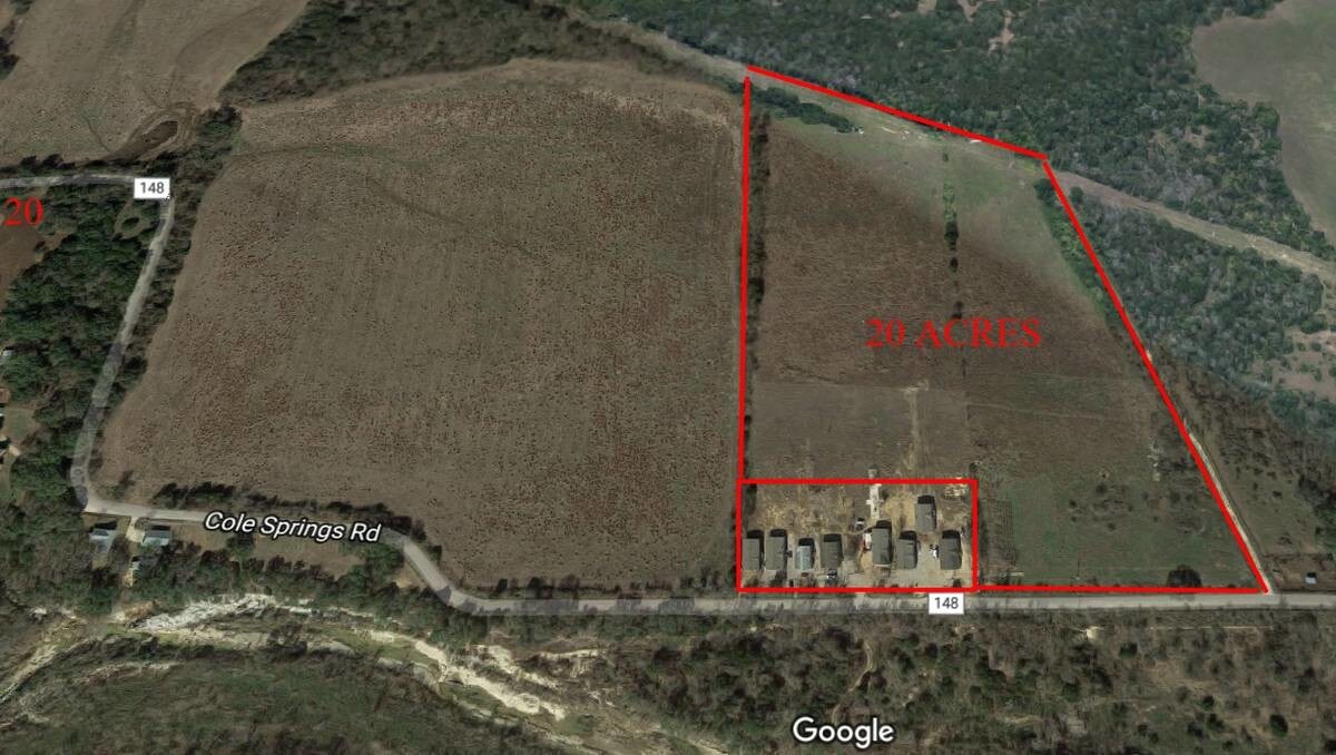 1300 Cole Springs Rd, Buda, TX 78610 | LoopNet