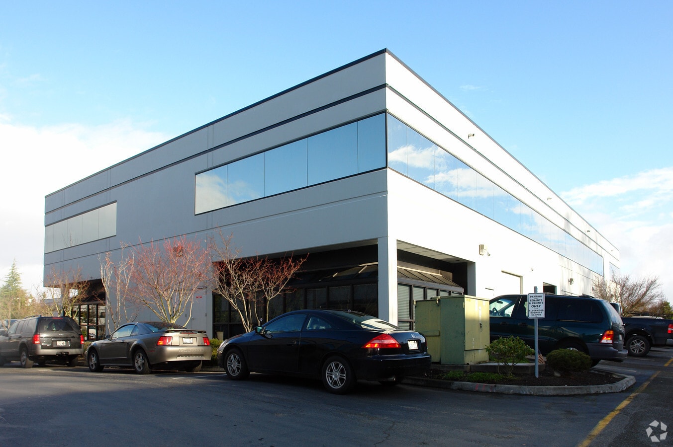 19217 36th Ave W, Lynnwood, WA 98036 | LoopNet