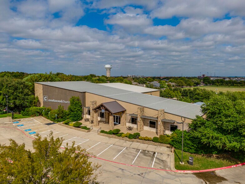 260 N Miller Rd, Mansfield, TX 76063 - Specialty for Sale | LoopNet