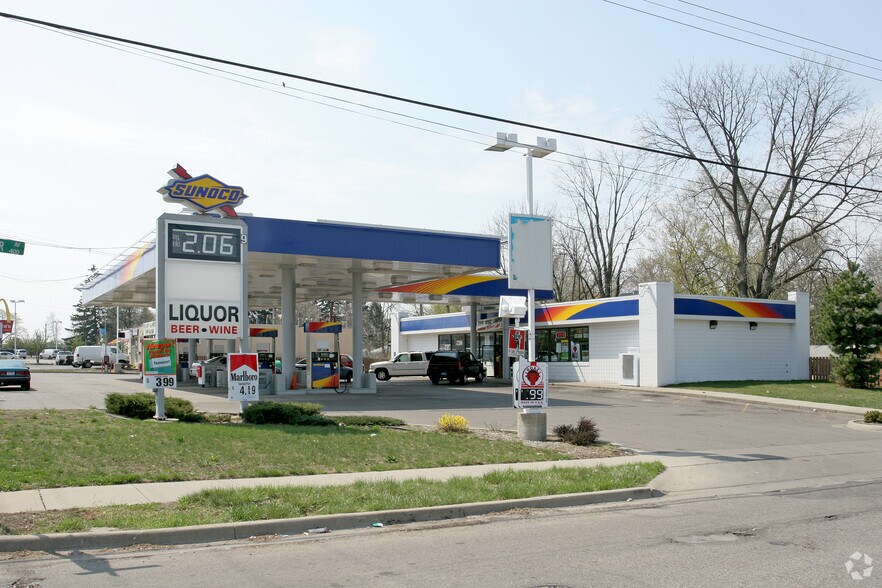 4600 S Cedar St, Lansing, MI 48910 | LoopNet