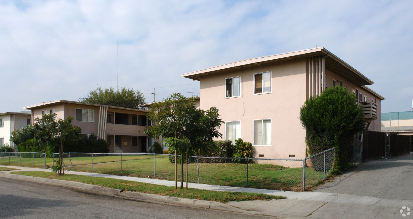 5725 Corbett St, Los Angeles, CA 90016 | LoopNet