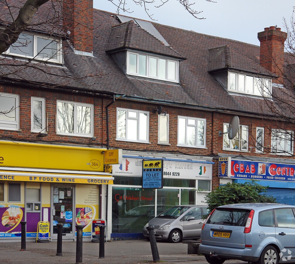 362 Sutton Common Rd, Sutton, LND SM3 9PL | LoopNet