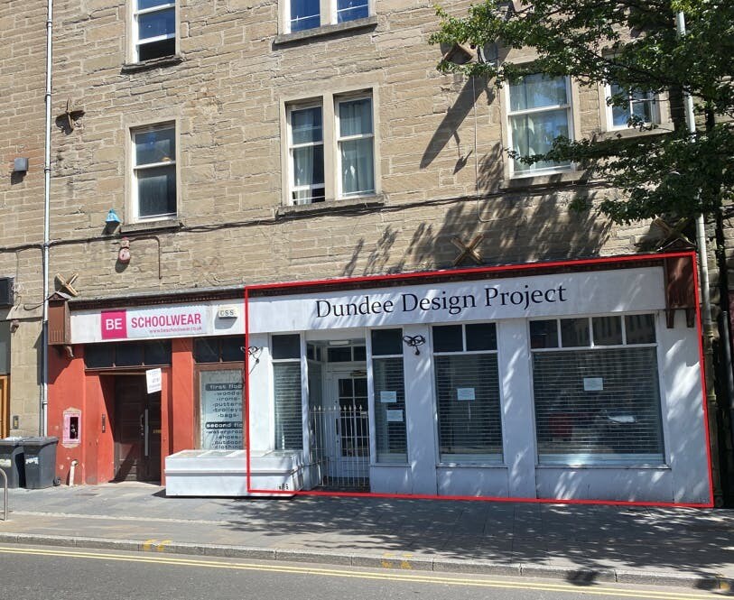 19-21 Commercial St, Dundee, DD1 3DD | LoopNet
