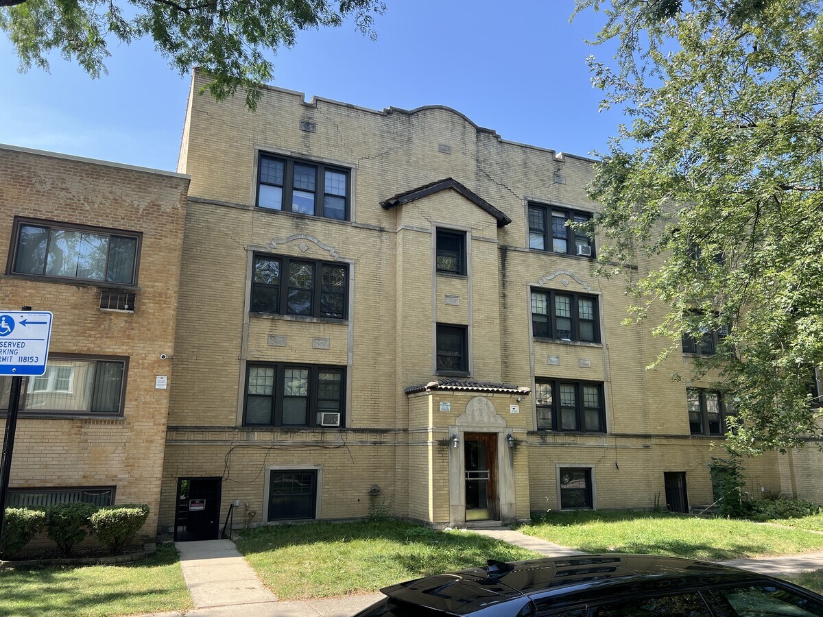 6124 N Talman Ave, Chicago, IL 60659 | LoopNet
