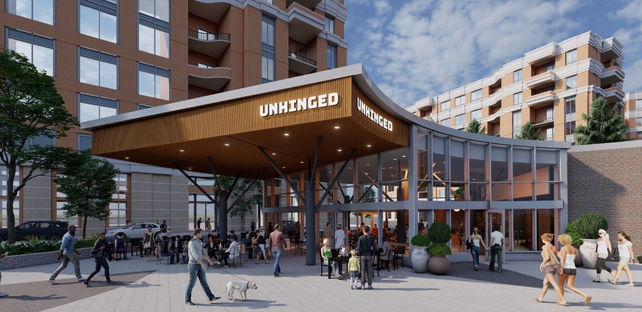 3639 S Glebe Rd, Arlington, VA 22202 | LoopNet