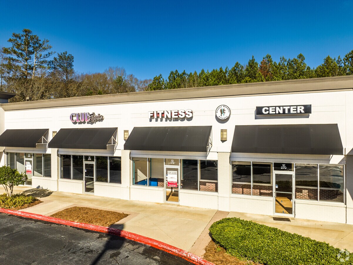 232-278 E Atlanta Rd, Stockbridge, GA 30281 | LoopNet