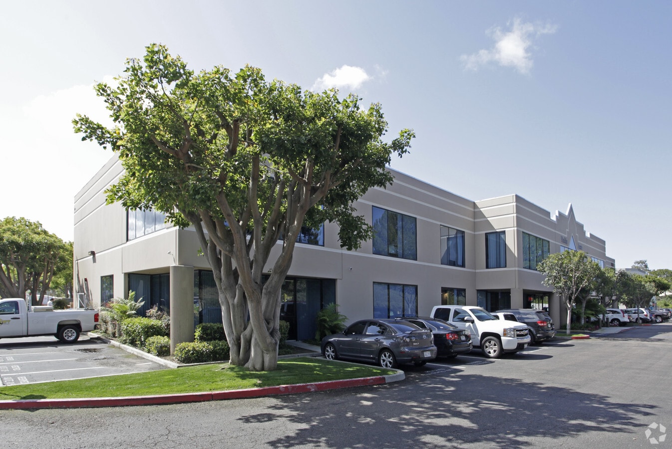 9550 Waples St, San Diego, CA 92121 | LoopNet