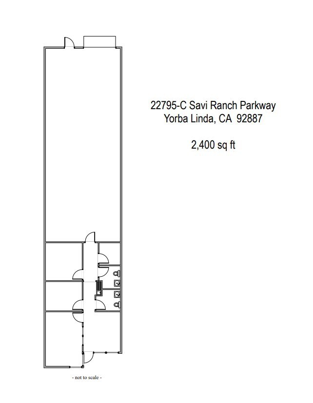 22755 Savi Ranch Pky, Yorba Linda, CA 92887 - Trico Savi Business Park ...
