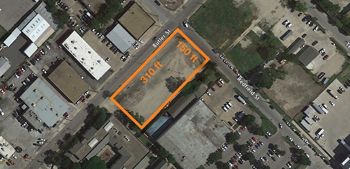 2210 Butler St, Dallas, TX 75235 | LoopNet