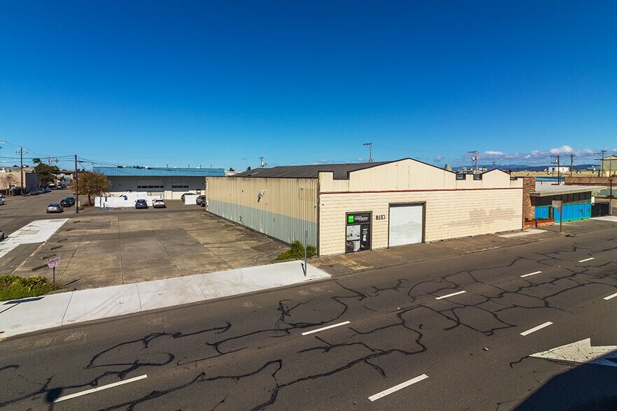 60 W 4th St, Eureka, CA 95501 | LoopNet