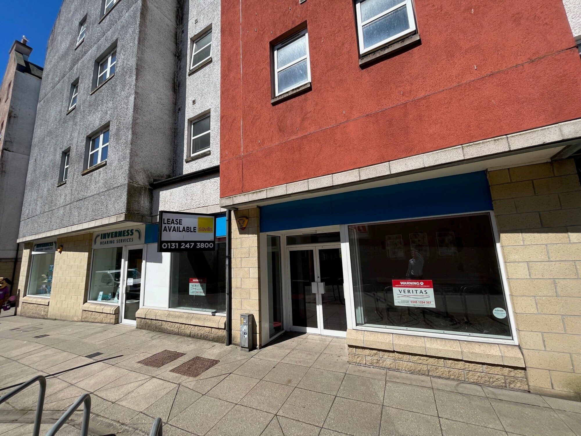 Strothers Ln, Inverness, IV1 1LR - Office for Lease | LoopNet