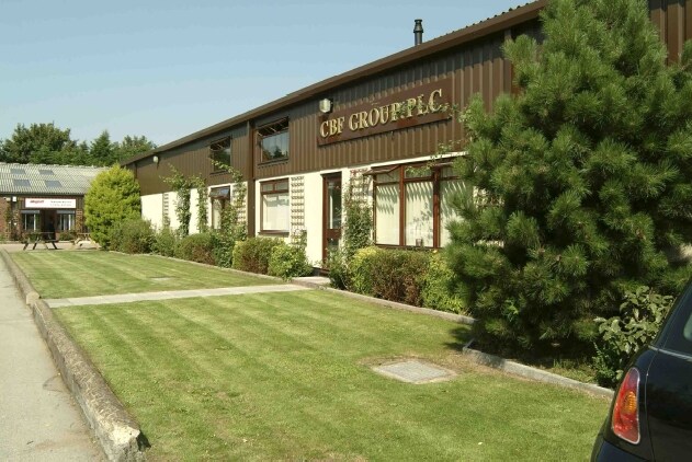 Honiley Rd, Kenilworth, CV8 1NP - Hollyfarm Business Park | LoopNet