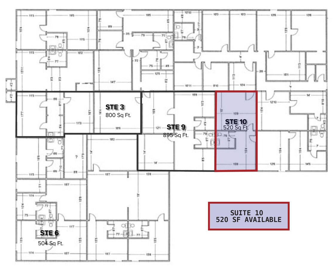 955 W Center St, Manteca, CA 95337 - Property Record | LoopNet
