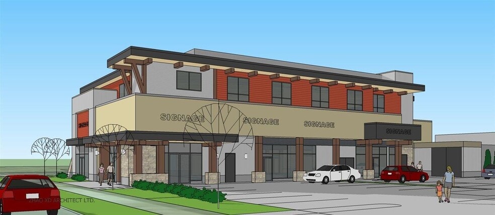 8631 Alexandra Rd, Richmond, BC V6X 1C3 | LoopNet