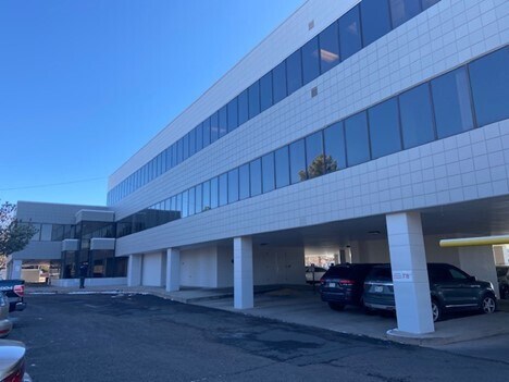 13701 E Mississippi Ave, Aurora, CO 80012 - Gateway Medical Center | LoopNet