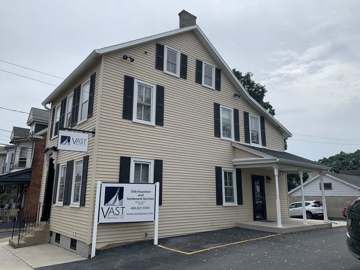 318 E North St, Bethlehem, PA 18018 | LoopNet