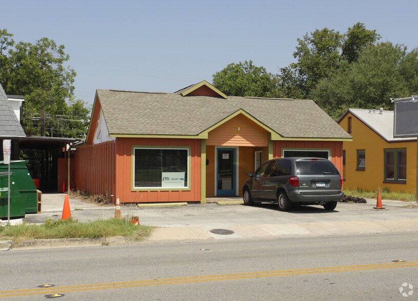 4612 Burnet Rd, Austin, TX 78756 - Retail for Sale | LoopNet