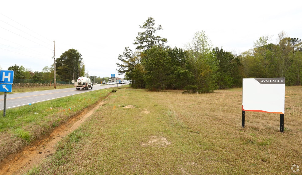 700 Augusta Rd, Edgefield, SC 29824 | LoopNet