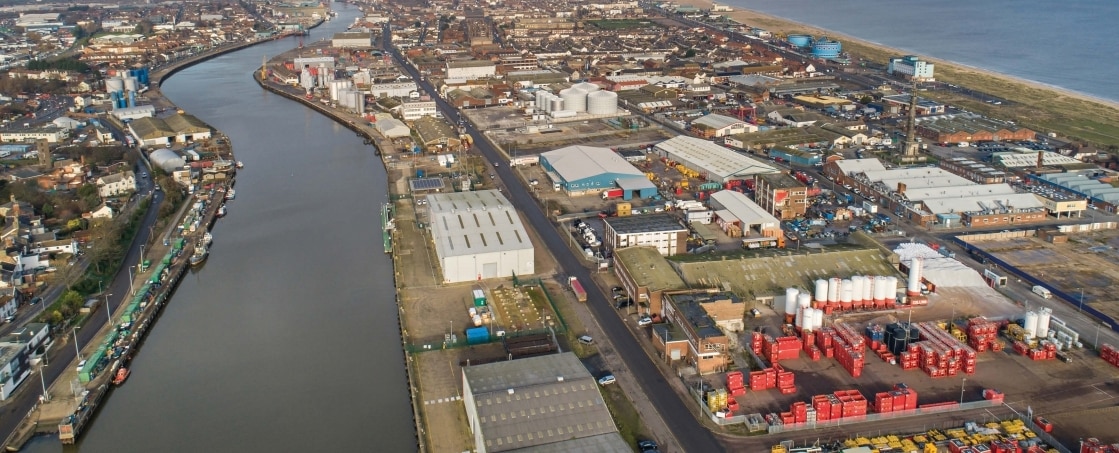 South Denes Rd, Great Yarmouth, NR30 3PY - Land for Sale | LoopNet