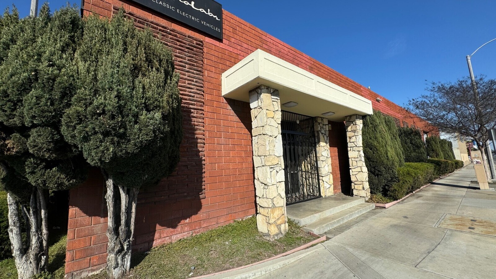 1535 Rosecrans Ave, Gardena, CA 90249 | LoopNet