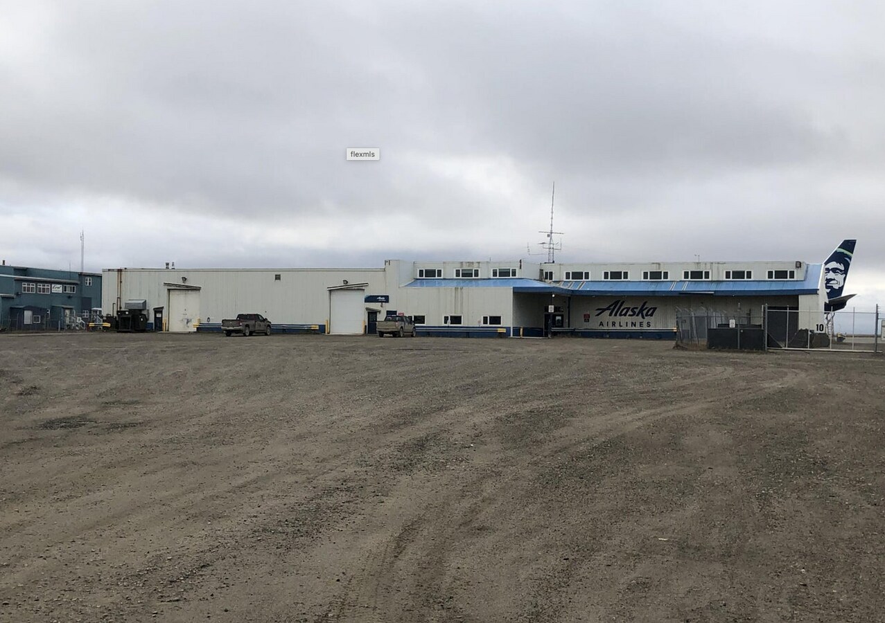 E Dock Rd, Prudhoe Bay, AK 99734 - Industrial for Lease | LoopNet