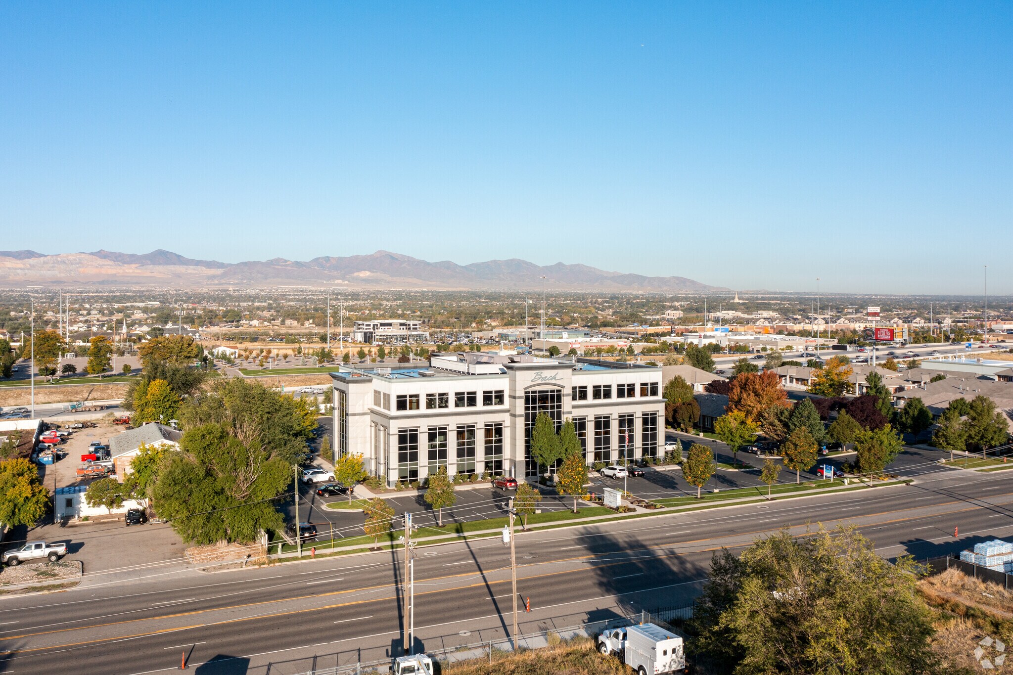 11650 S State St, Draper, UT 84020 - Bach Commons | LoopNet