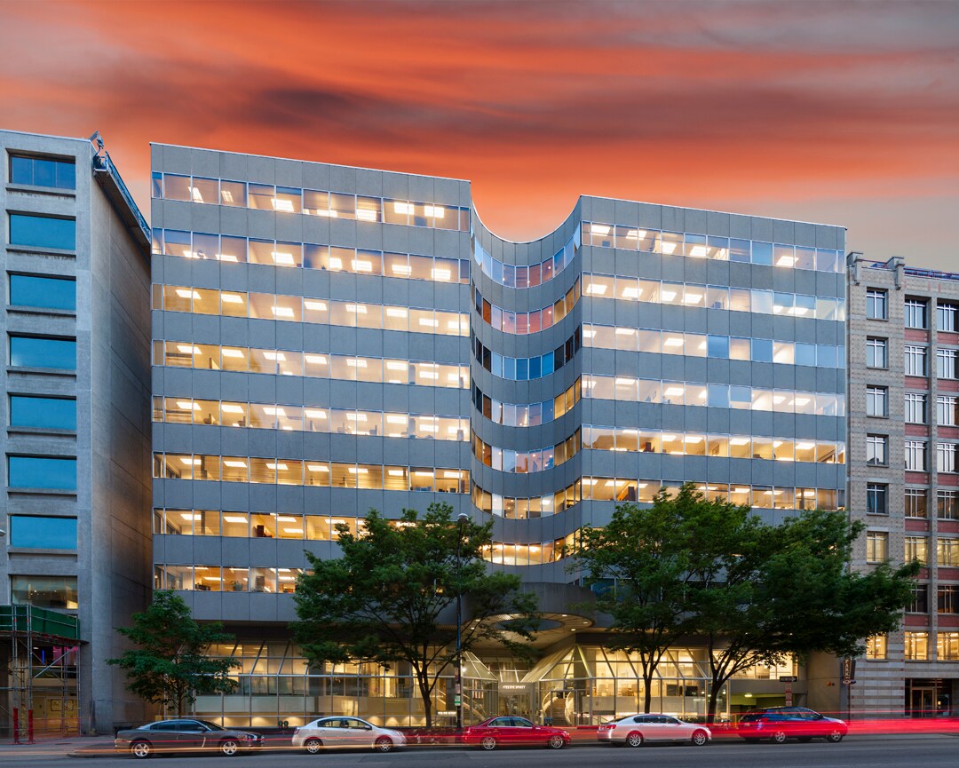 1722 Eye St NW, Washington, DC 20006 | LoopNet