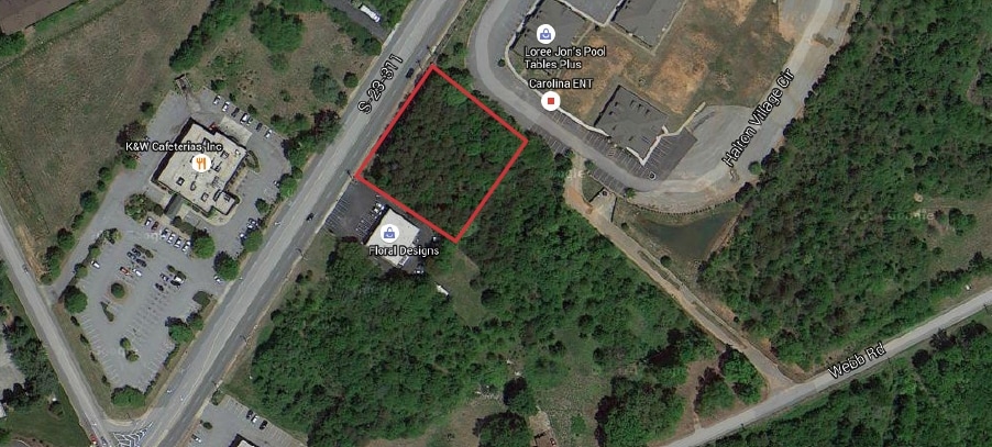 Halton Rd, Greenville, SC 29607 | LoopNet
